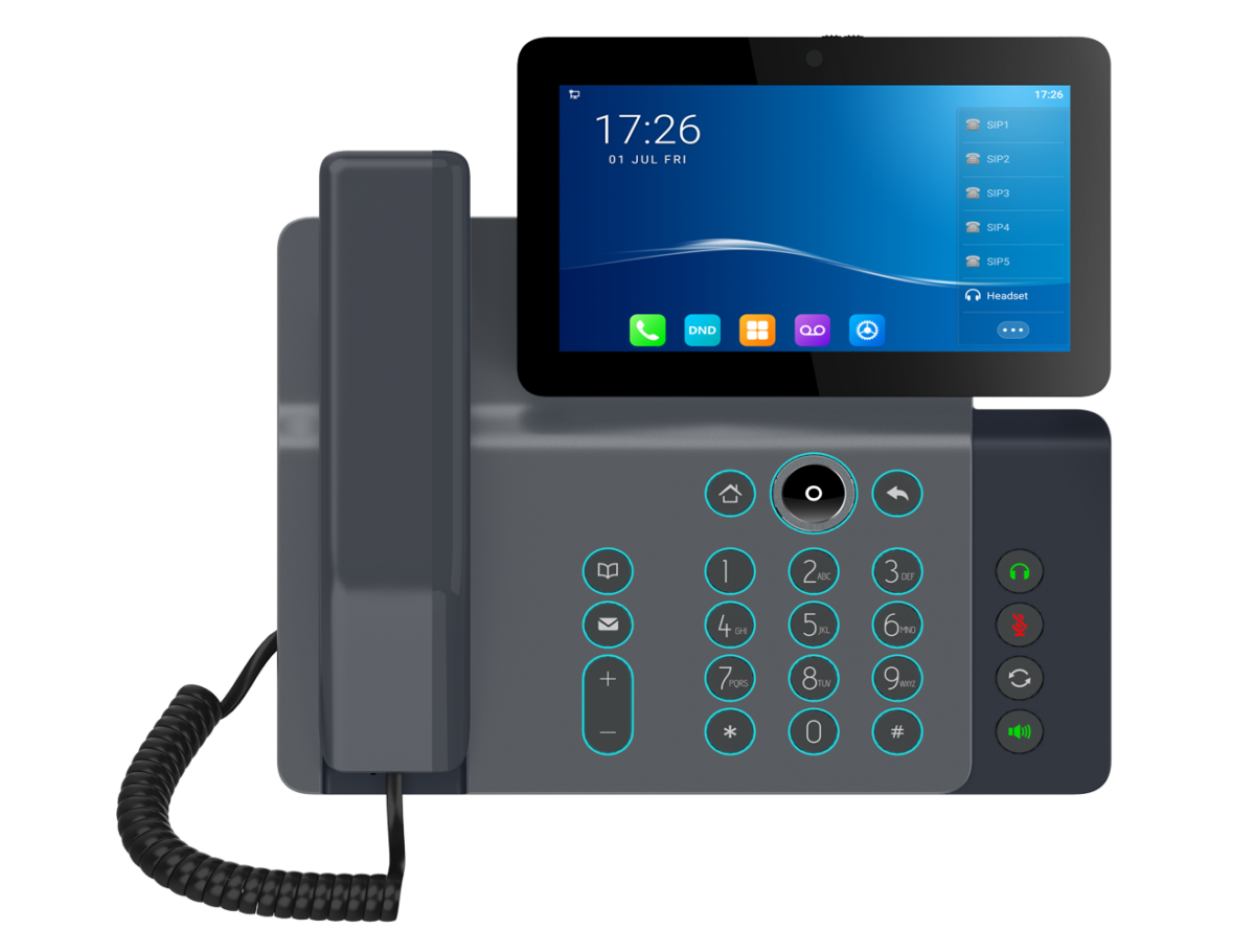 Business Phone Lines – Erie Telecom